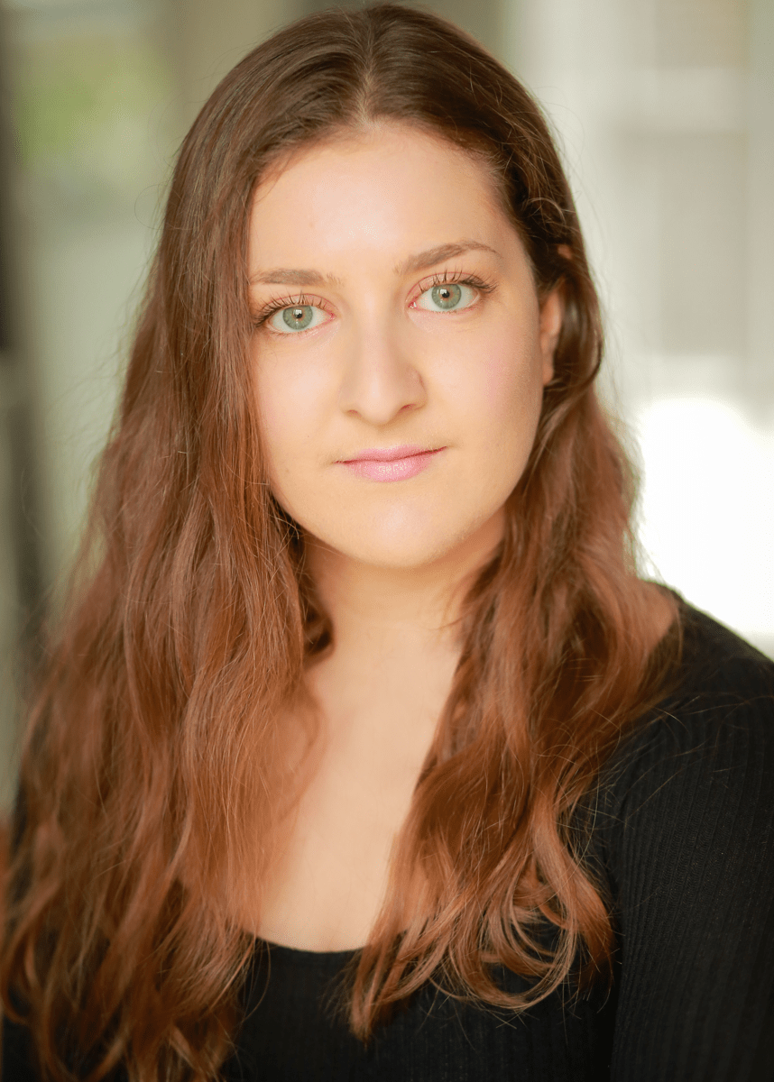 Lavinia Huxham - Talent Acquisition Specialist - Orange Business