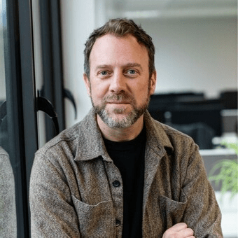 Paul Skuse - Product Manager - Data - Nourish Care