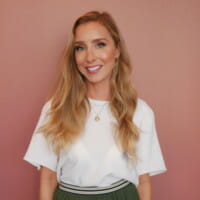 Christina Moe Gjerde - VP Northern Europe - Voi Technology