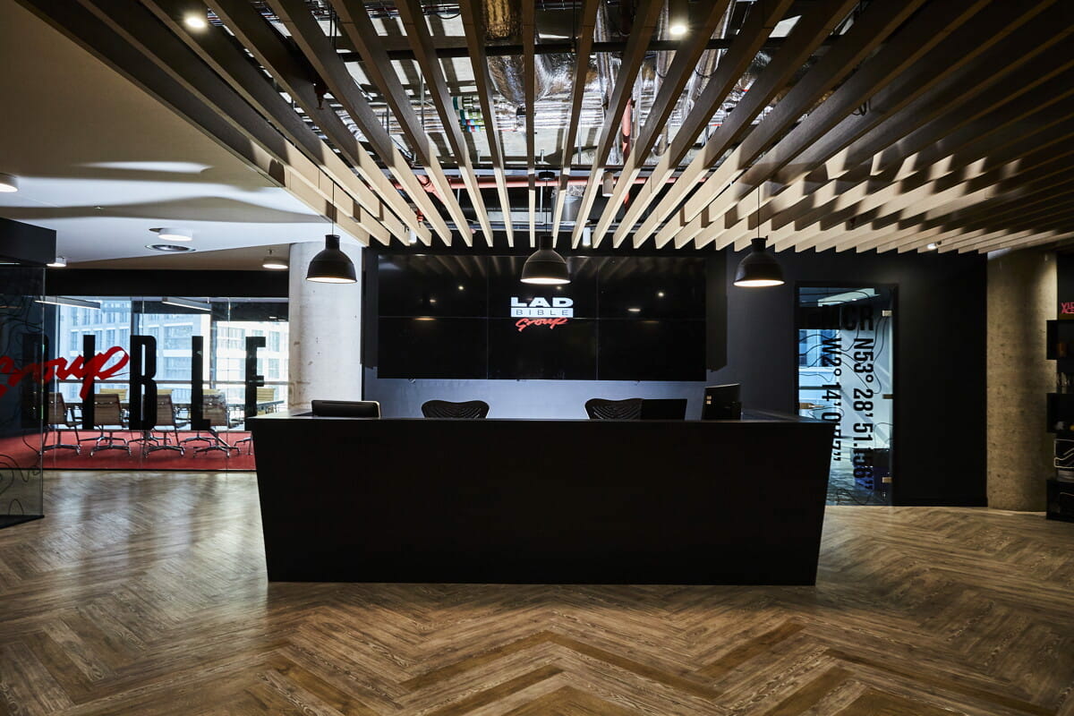 Lily Harris - Senior Social Editor - LADbible Group