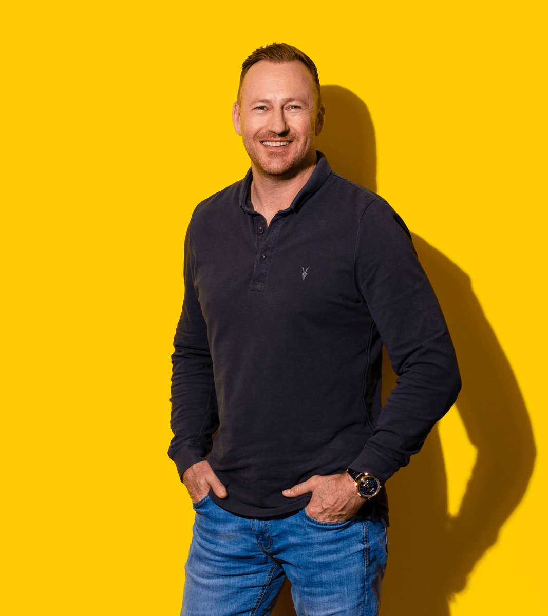 Martin Schofield - Head of Talent Acquisition - InPost UK