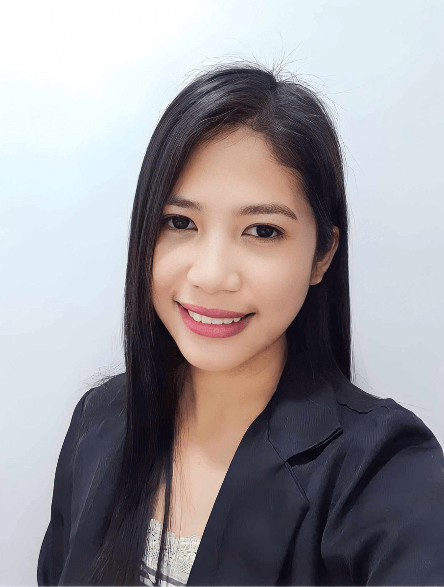 Crizel Joy Rubio - People and Culture Coordinator - Local Peoples