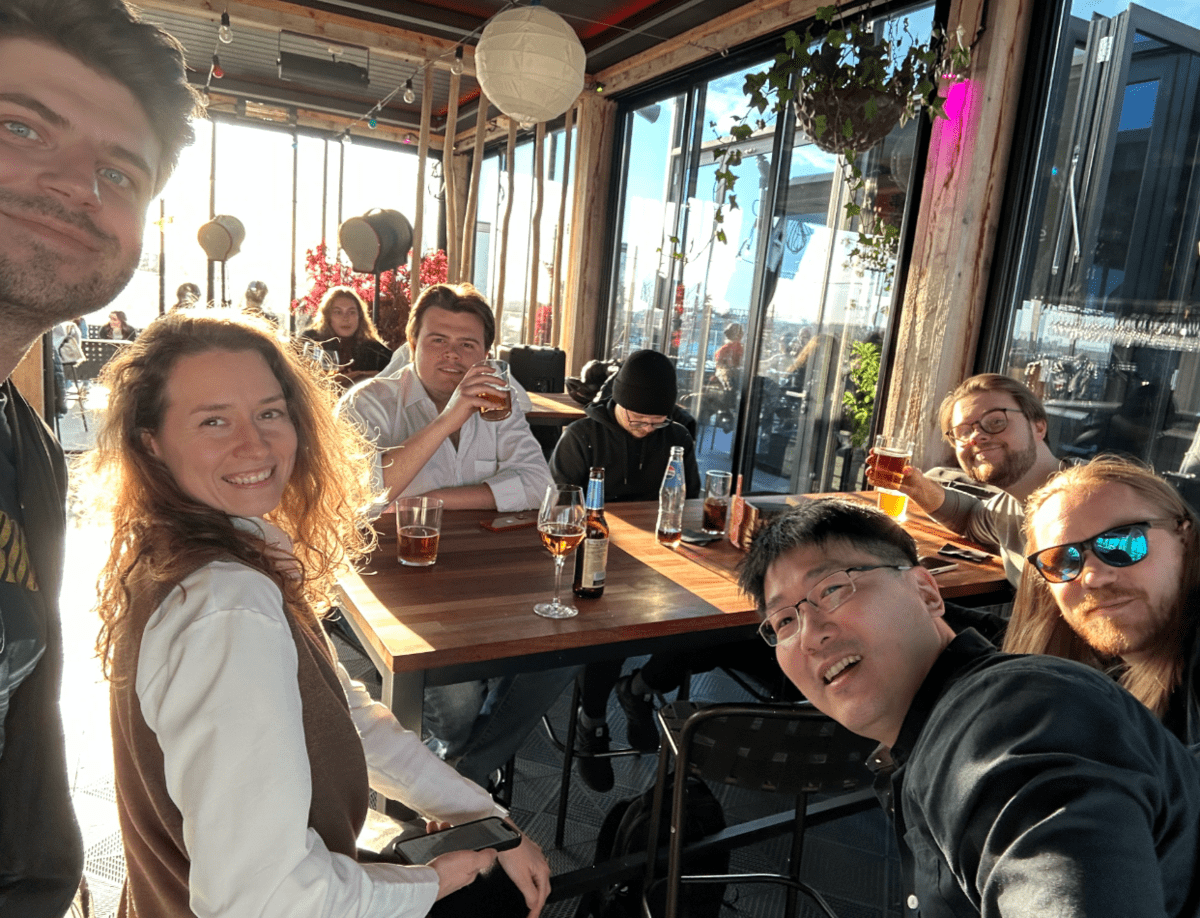 Operations Representative - German Market - Qred Bank AB