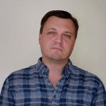 Michael Hora - Chief Architect - TransferRoom