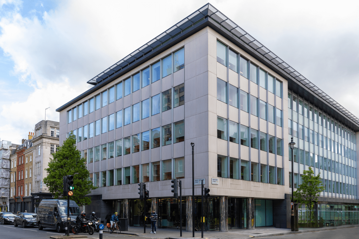 Next 15 - Next 15 Group plc