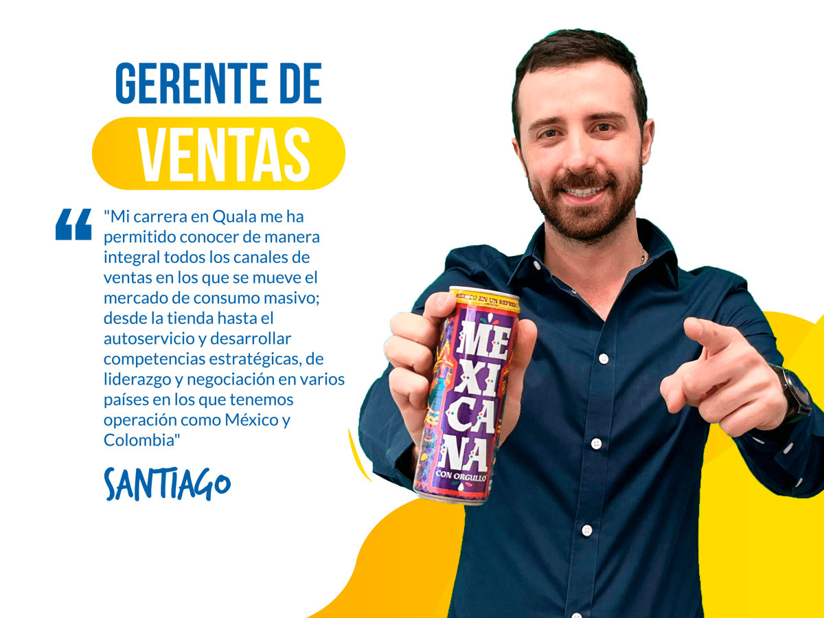 Quala México - Quala Internacional