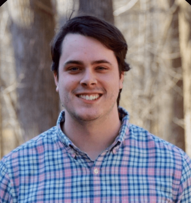 Robert St. Clair - Sales Development Representative - Spacelift