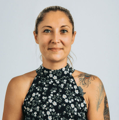 Jess Howes - Global Sales Operations Manager - Dotdigital