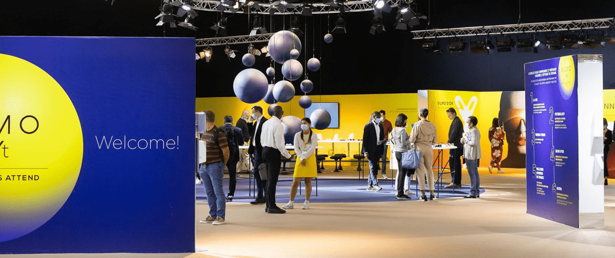 Nos carrières - COMEXPOSIUM