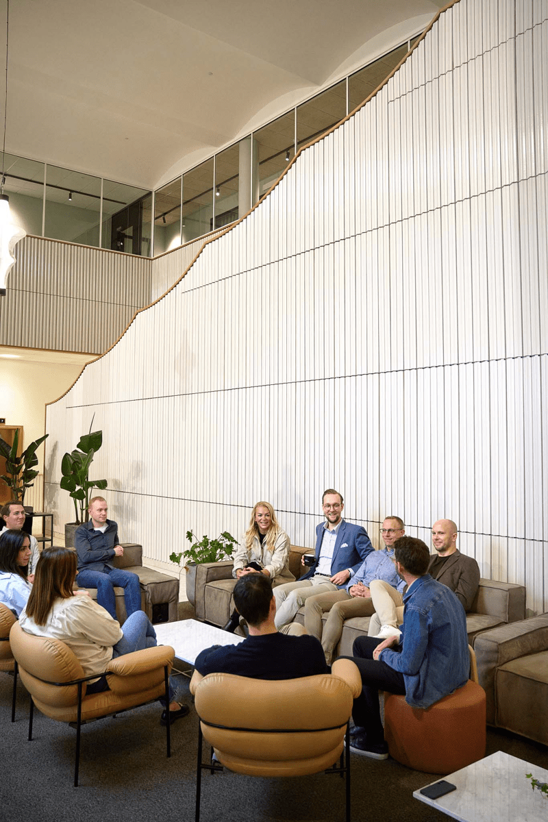 Linköping - Crowd Collective