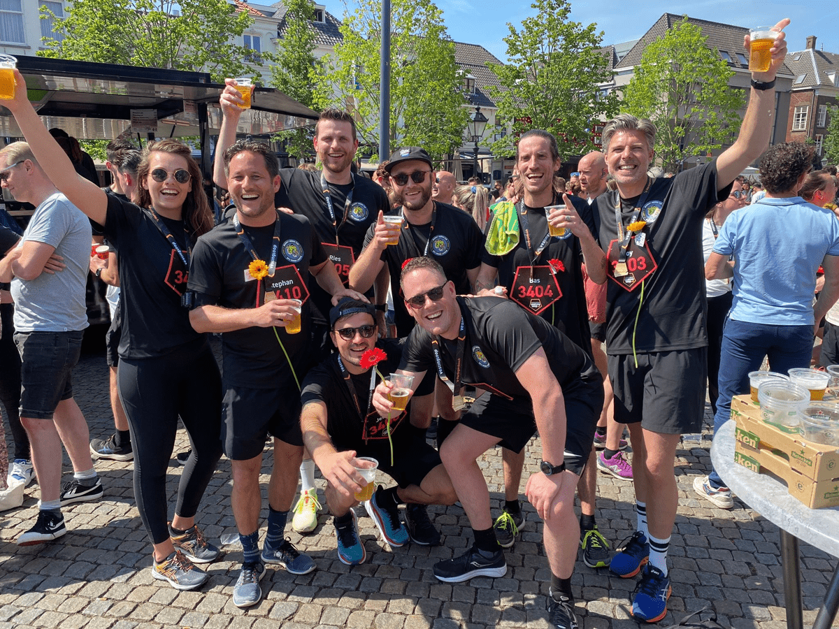 Join our team - Megawatt