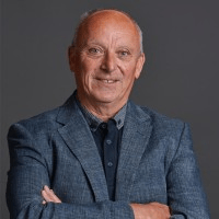 David Parr - Partner - Growth - DBD International