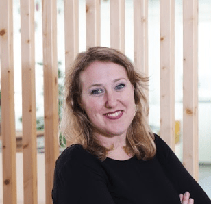 Fátima Pozo - IT Talent Acquisition Specialist - Omega CRM