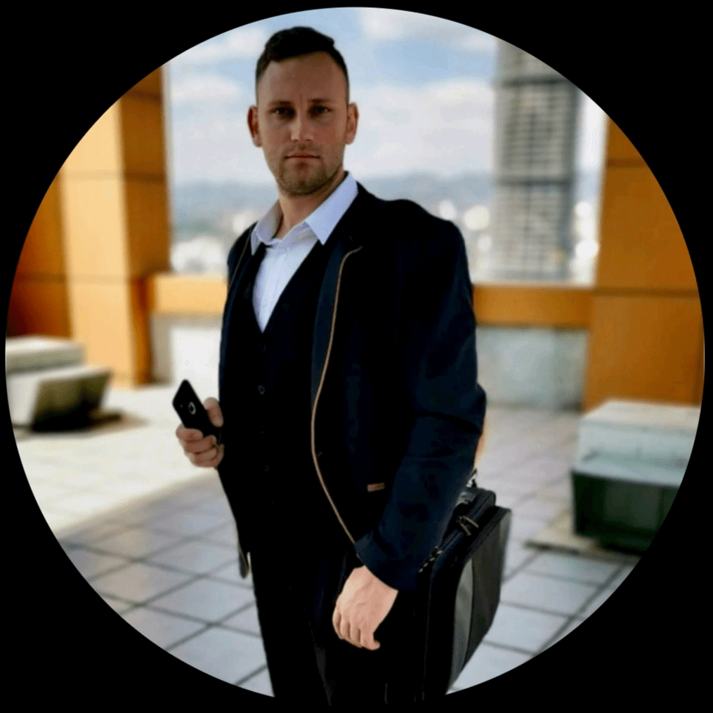 Maris Paegle - Cards Team Lead - Luminor Group