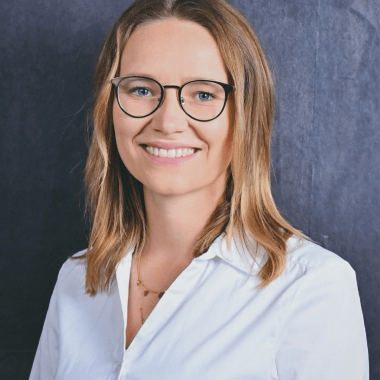 Kristin Albrecht - Account Executive- DACH - Teamtailor