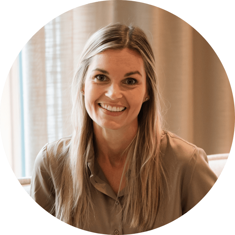 Maria Blom - Teamlead Talent Acquisition - The Place