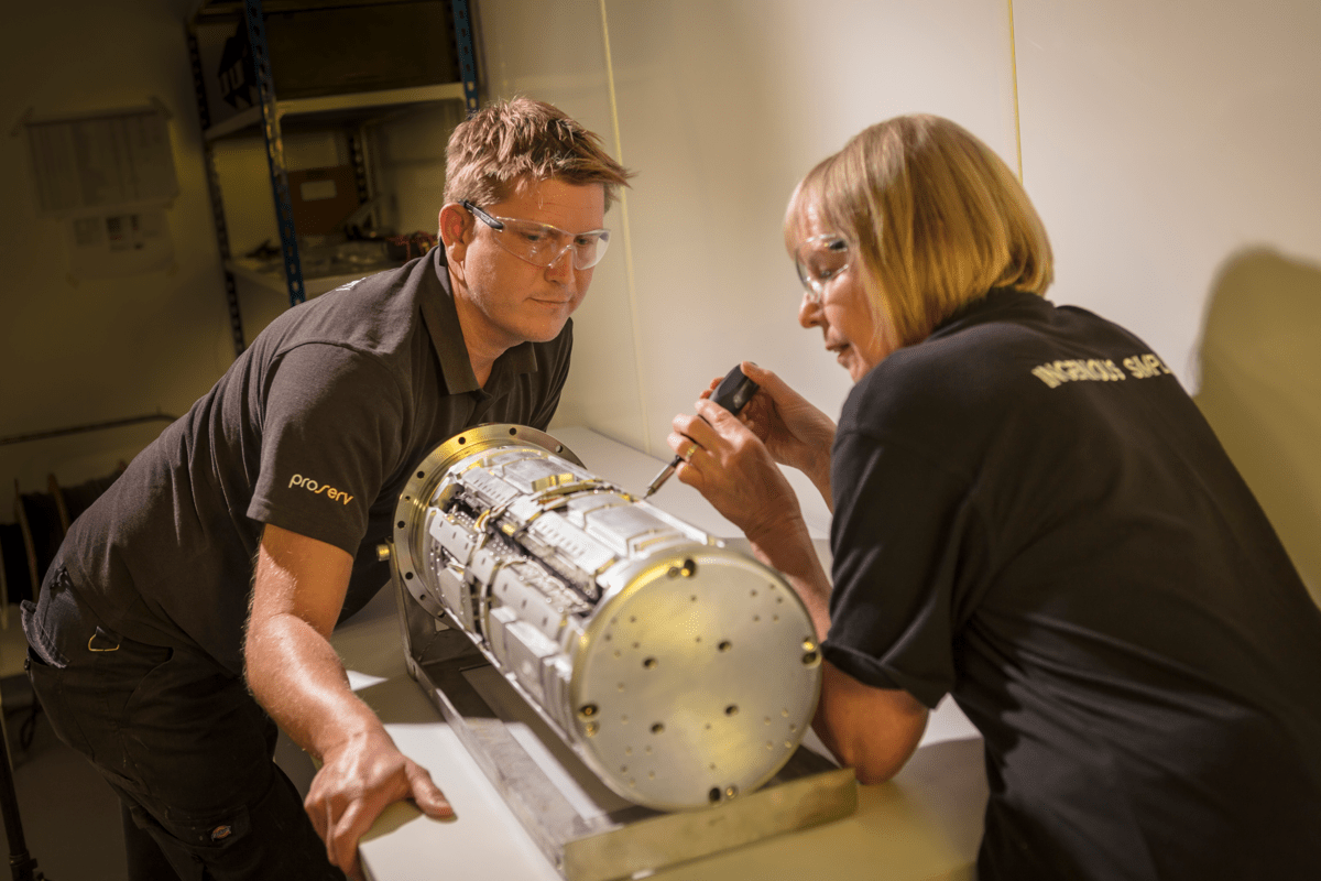 Welcome to Proserv Careers - Proserv