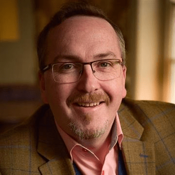 Colin Field - Dir Knowledge and Enablement - inriver