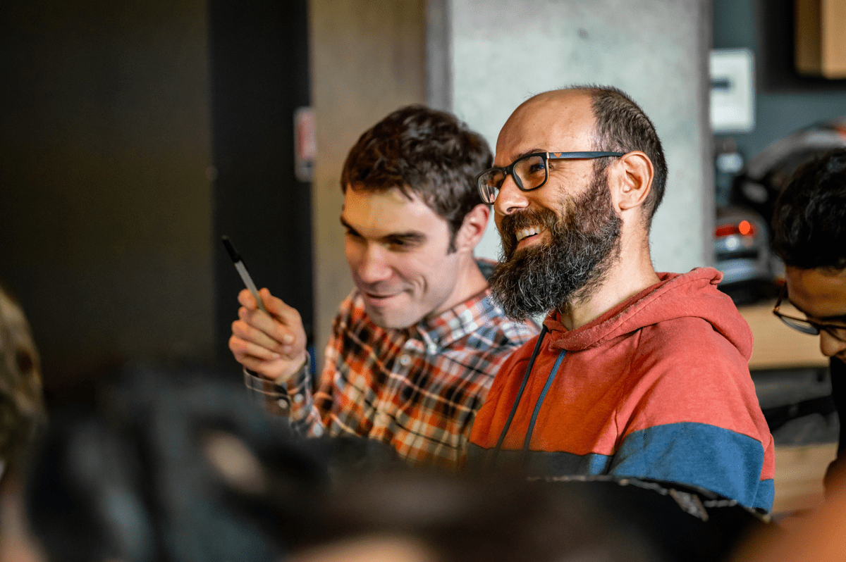 Working at iExec | iExec Careers - iExec Blockchain Tech