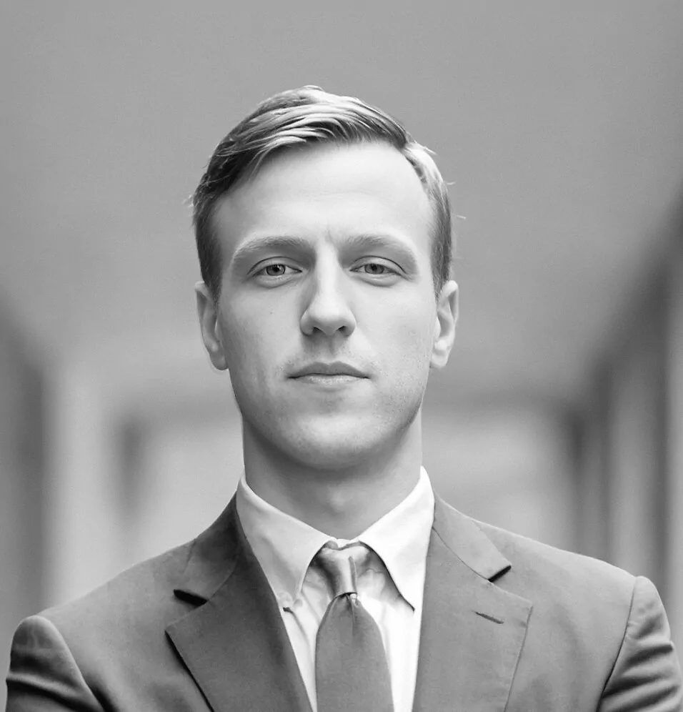 Joakim Bellander - Konsultchef - Liminity AB