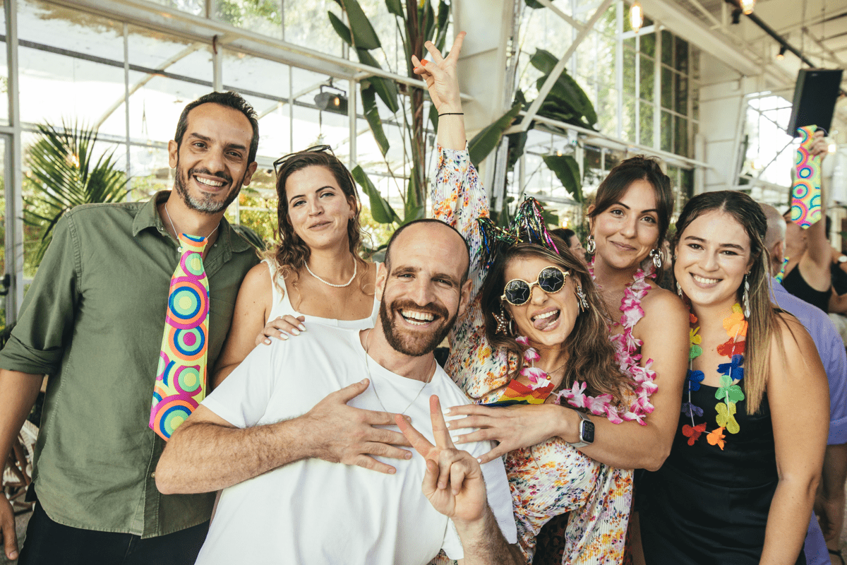 EMBARK ON YOUR NEW CAREER ADVENTURE - Ubeya