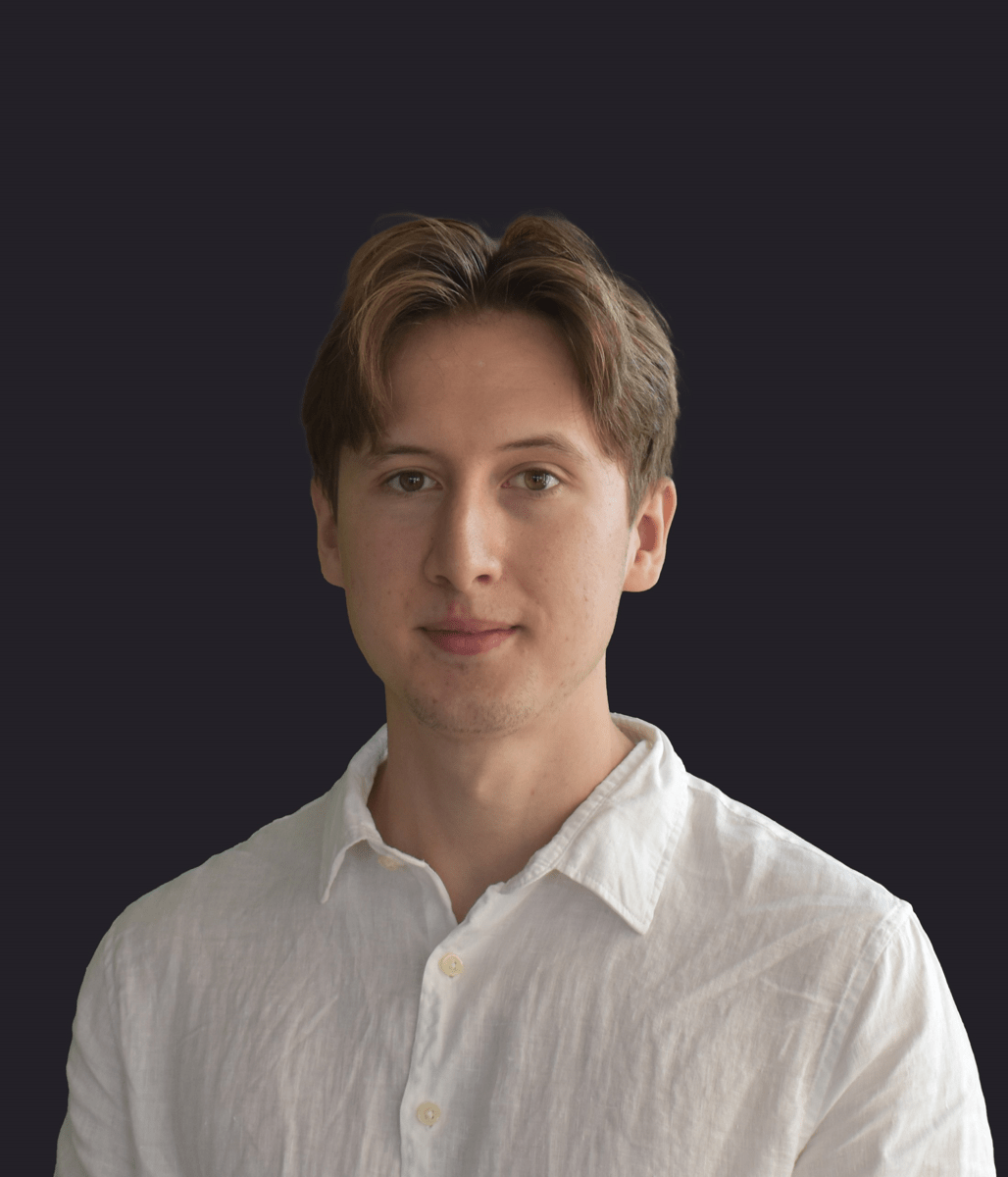 Philip Lewis - Konstruktör - K-Fastkoncernen