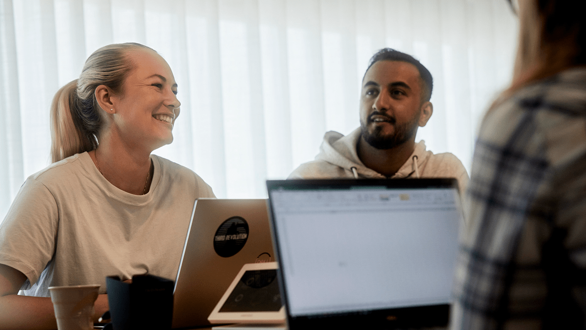 WELCOME TO CENTIRO - Centiro