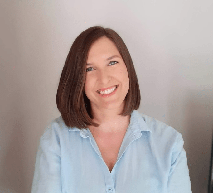 Monika Antunovic - Frontend developer - Younium