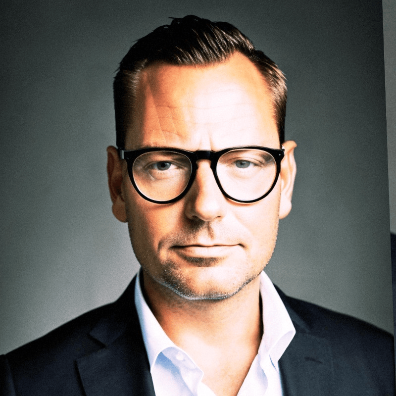 Jon Phillip Bodholt - VP Sales - New Business - Puzzel