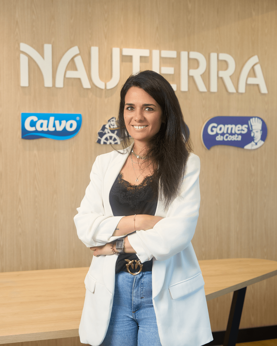 Iria Castro - Especialista de selección, formación y desarrollo - Nauterra