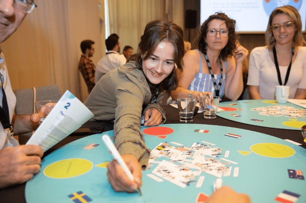 Join us! - TePe Group