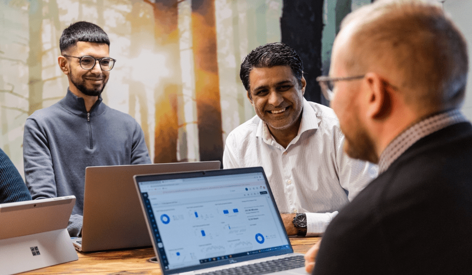 Software Engineer - Motorpoint