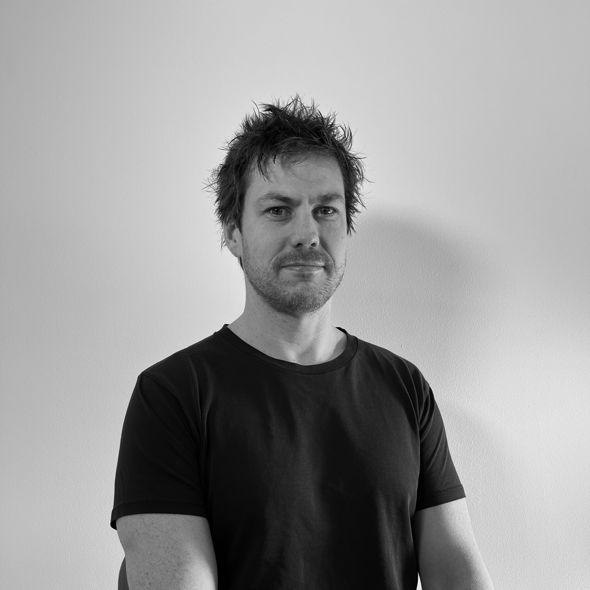 Daniel Carlsson - Tech Lead - SAVR