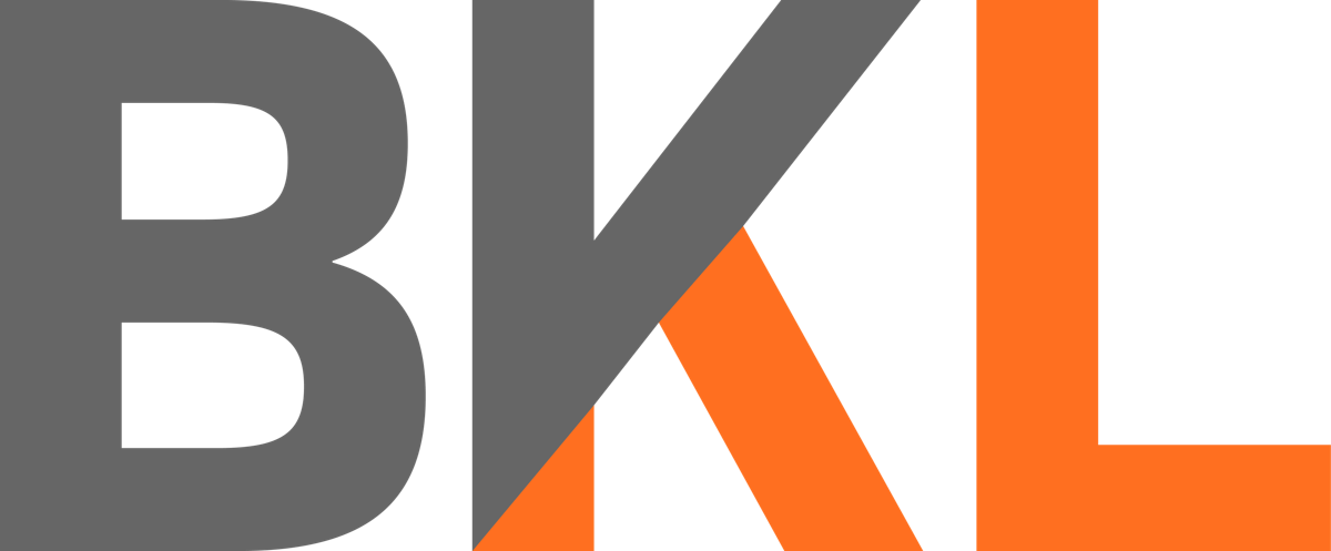 Current job openings - BKL
