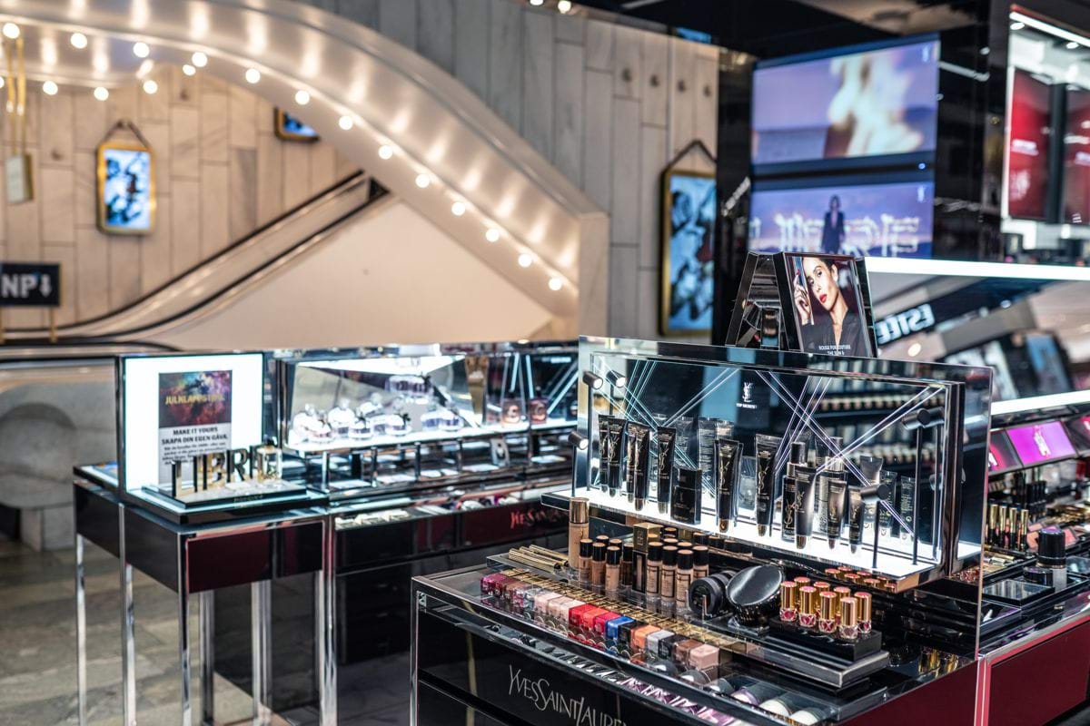 Kvalitet, Premium & Passion - NK RETAIL