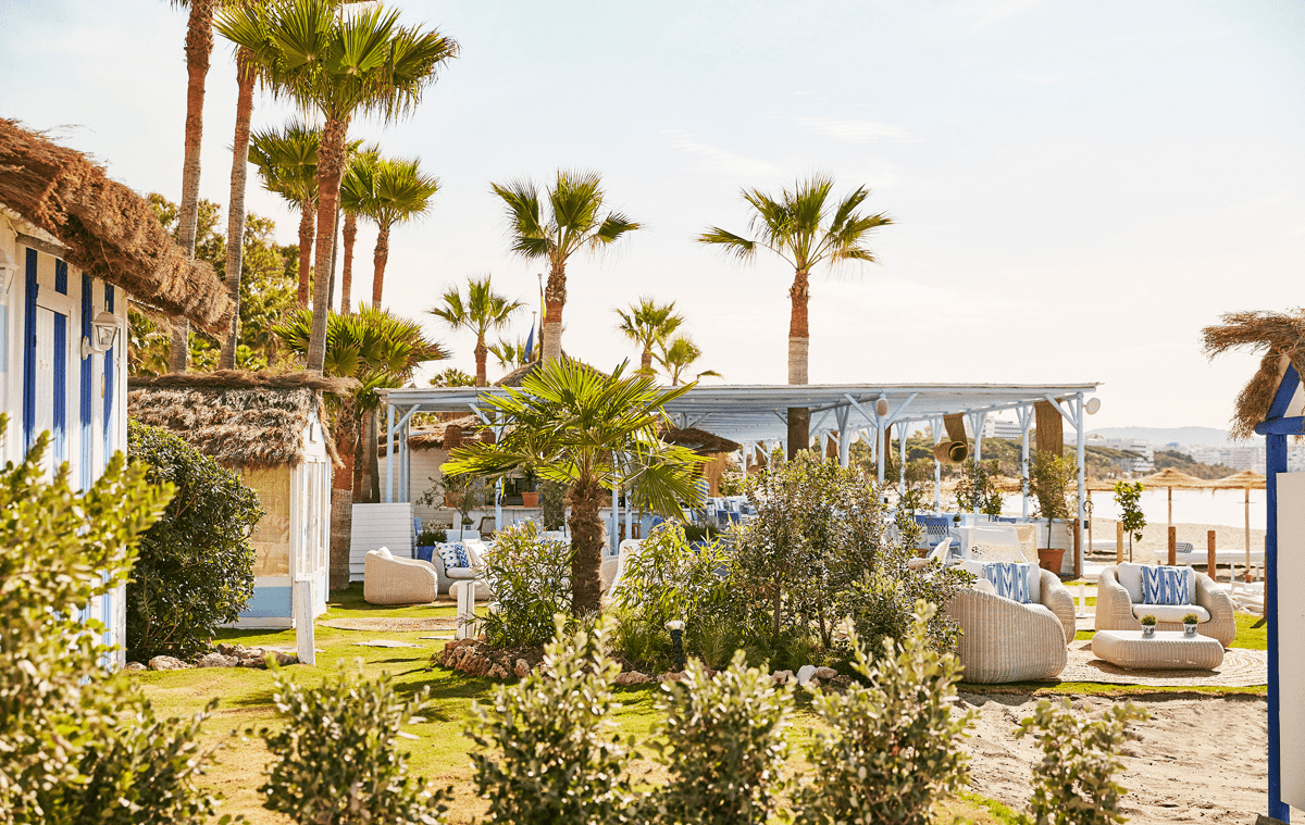Trabaja con nosotros. Exclusivo Hotel en la costa de sol - Marbella ...