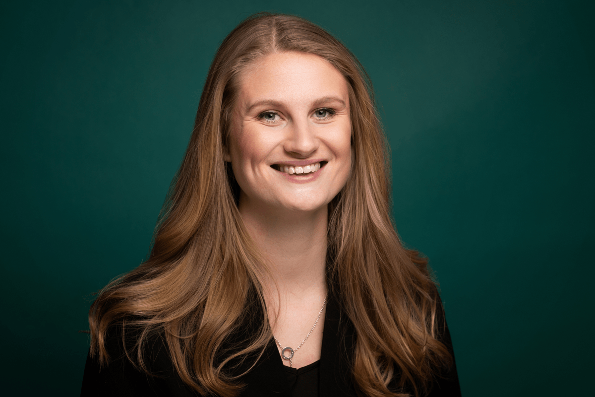 Josefin Riklund - Senior Associate - Synch