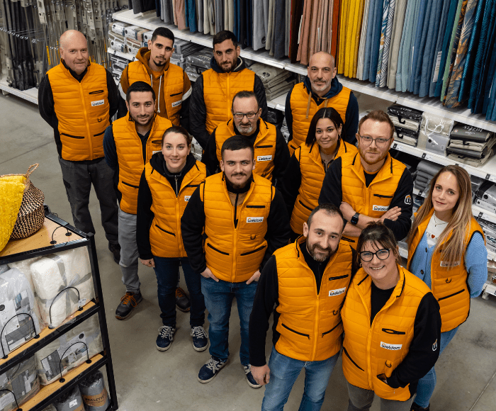 Weldom recrute ! - Weldom