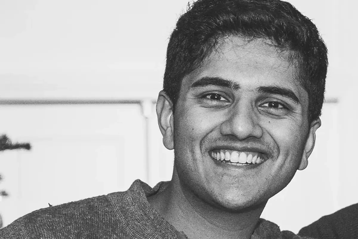 Sachin Gupta - CEO / Co-Founder - Hippo Labs