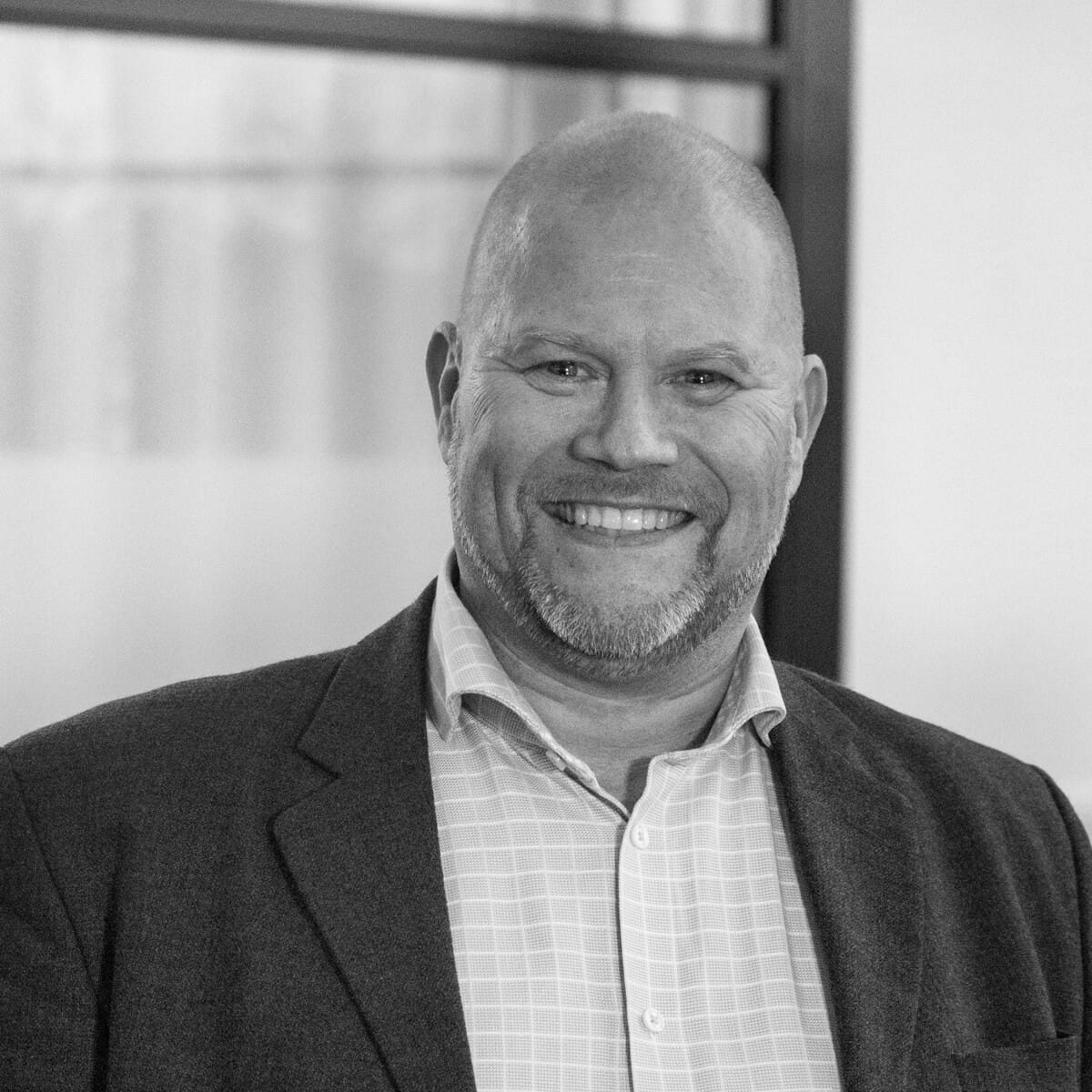 Patrik Sjölander - Strategic Sourcing Manager - Climeon