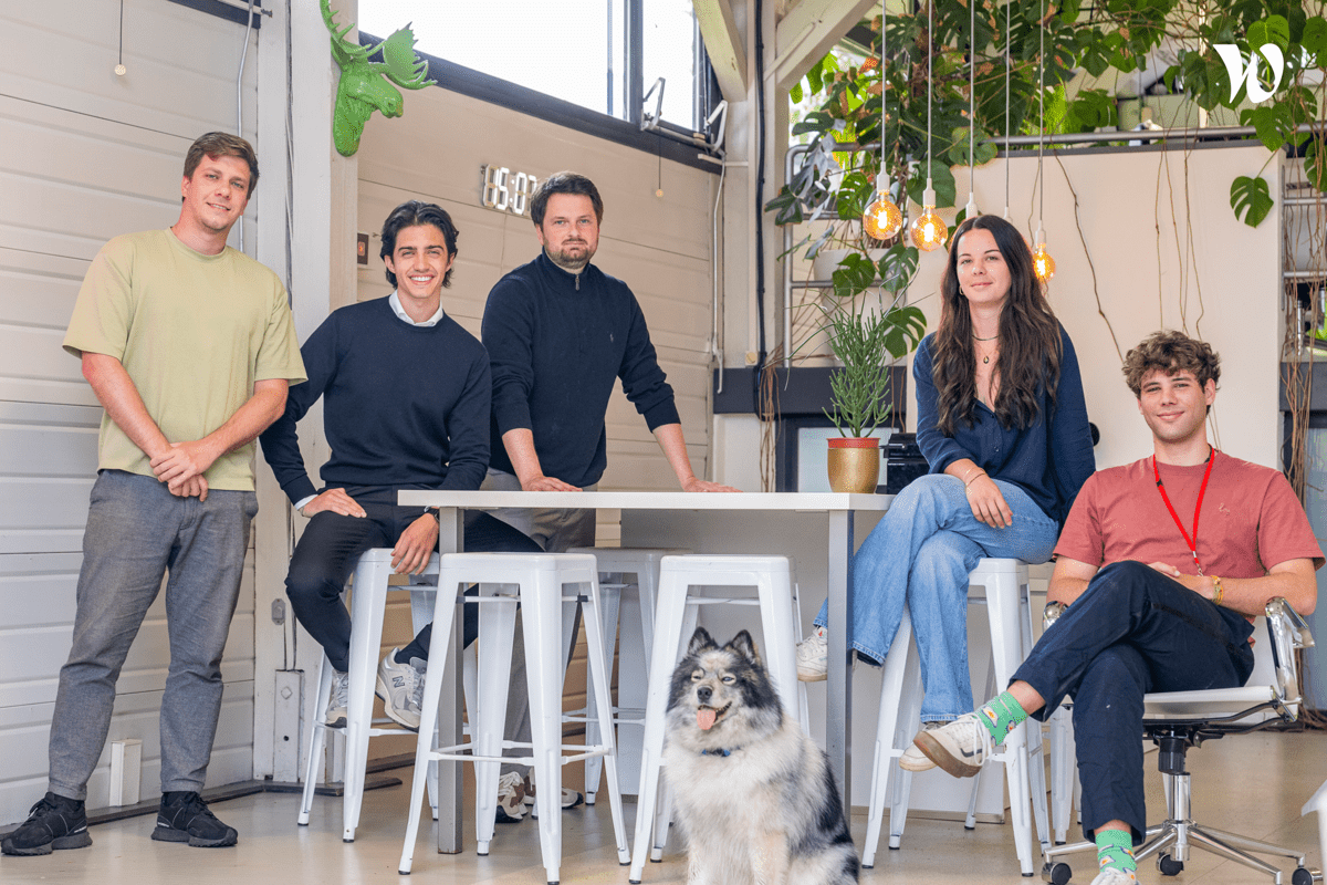 Wesser - Partenaire d'ONG - Wesser