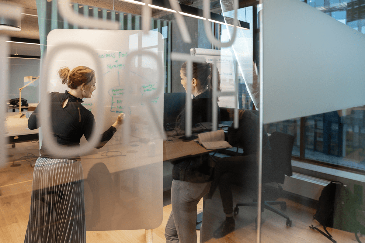 Business Central Developer - ZeroNorth