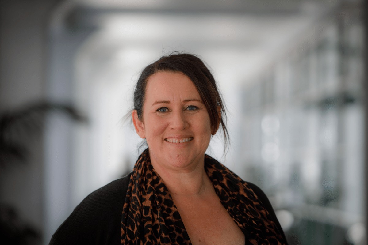 Paula Wilson - Personal Lines Team Leader - Southern - Ando Insurance ...