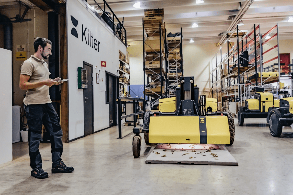 Careers at Kilter – Impactful tech - Kilter