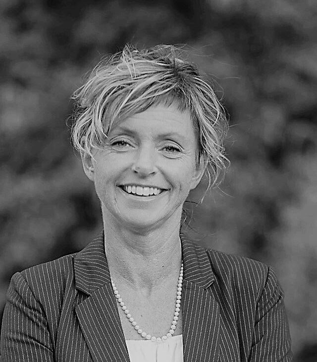 Christina Fredriksson - Account Executive - Utilifeed AB