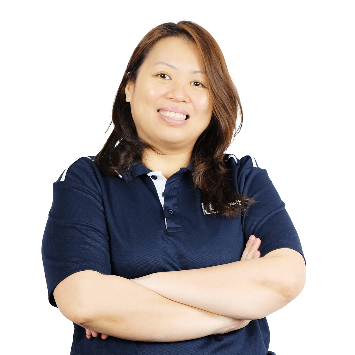 Kah Leng Ho - Director - Purchasing - Tecumseh Products Company