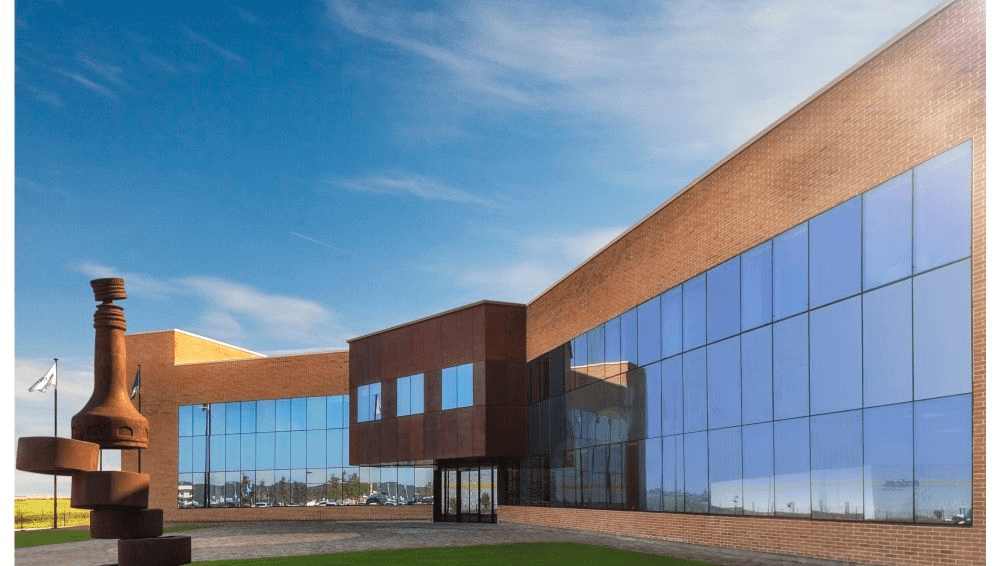 Site carrière MONIN - MONIN