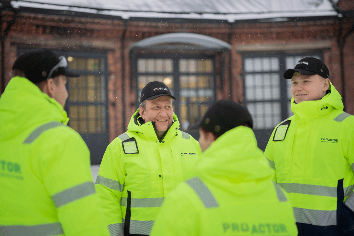 Careers - Become A Prohocian - Prohoc