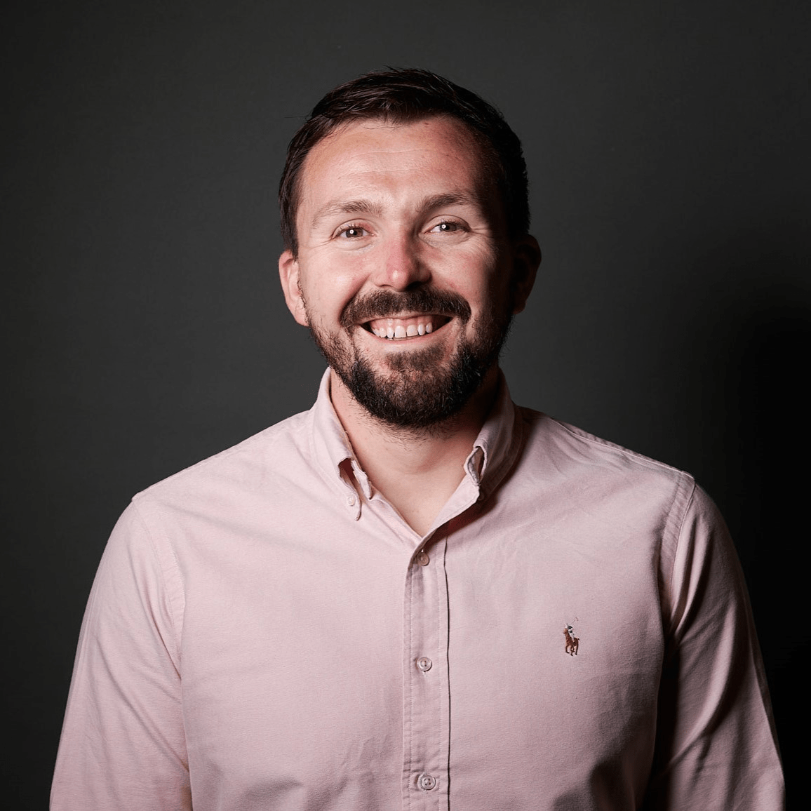 Jack Fielding - Information & Technology Analyst - McCormack / Studio 103