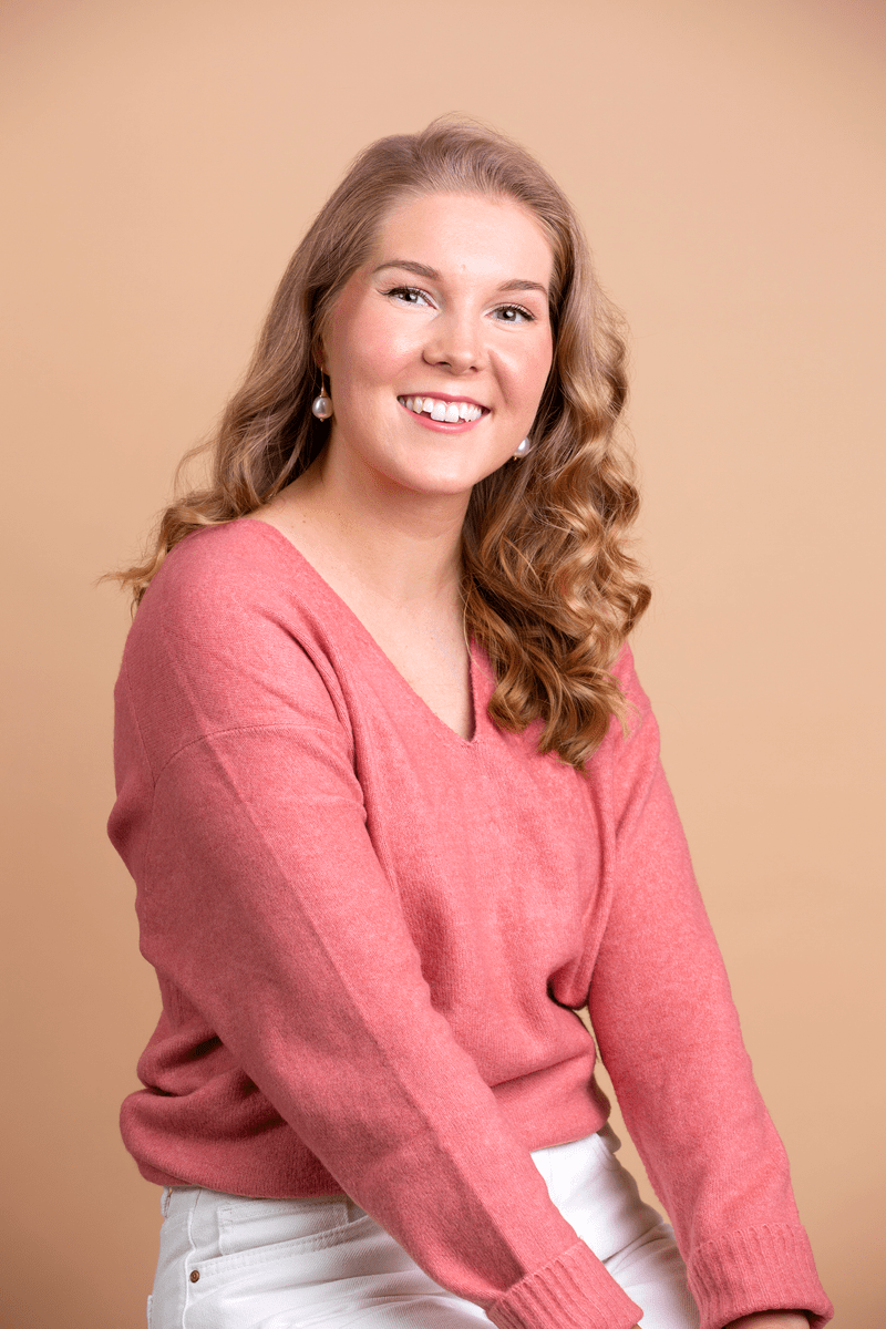 Milla Numminen - Recruitment Manager - Minjon